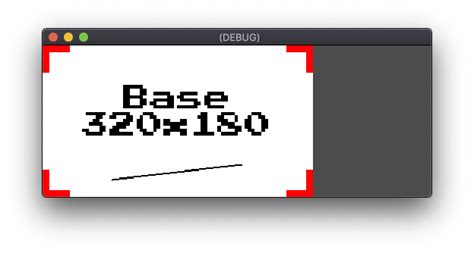 Support Multiple Form Factors And Screen Sizes Android Game