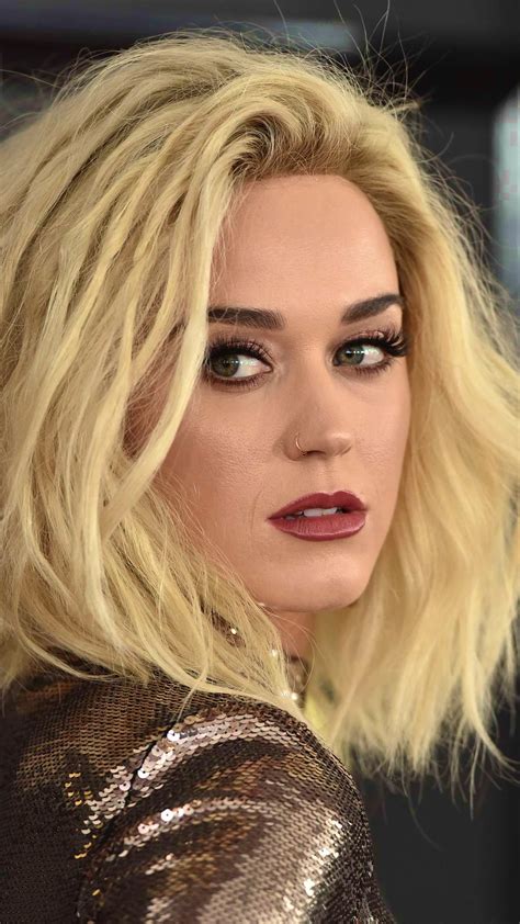 Music Katy Perry 1080x1920 Phone HD Wallpaper