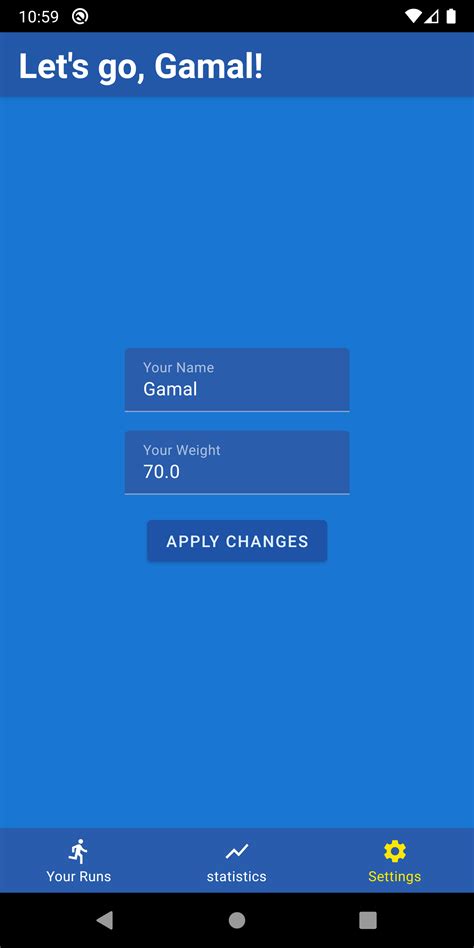 github gamalragab21 runningapp running app using hilt and coroutines