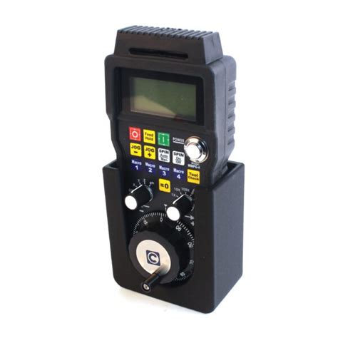 Pendant Holder For Eding Cnc Centroid Xhc Etc Hardware Cnc