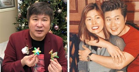 離婚20年！胡瓜坦承「每個月和前妻吃飯」丁柔安也知情 小禎曝「忘不掉定情物」：一直放身邊 Fun頭條