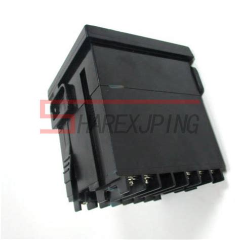 1pc Taisee Te72 02010000 Temperature Controller New Ebay