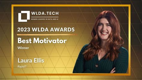World Leaders Advancing Women Leaders In Data And Ai Wlda On Linkedin