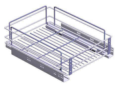 Ekskluziv Ladica Morando Plastificirana I Ana Ladica Za Posu E