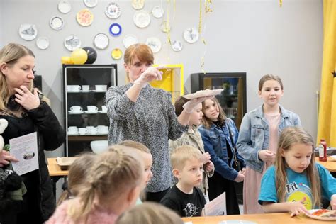 Dzień otwarty w Szkole Podstawowej nr 28 w Lublinie
