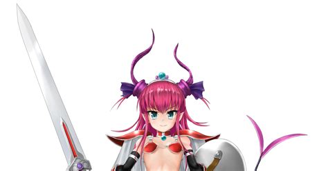 Fgo ブレエリちゃん 虎虎のイラスト Pixiv