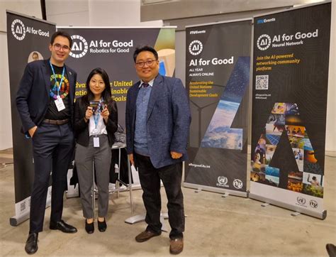 Ai For Good On Linkedin Aiforgood Robotics Ai