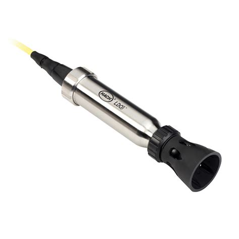 Hach IntelliCAL LDO Rugged Probe M Cable From Cole Parmer