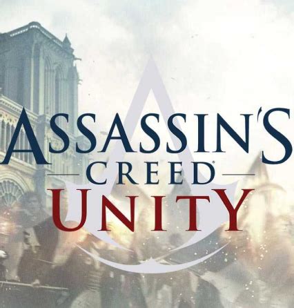 Assassin's Creed Unity (Русский язык) купить по самой выгодной цене ...
