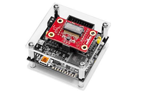 Murata Mems Evaluation Unit Partco