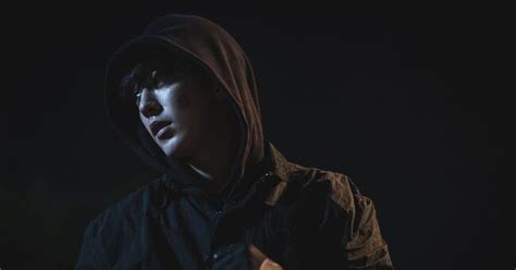 고맙다 개xx로 남아줘서 비질란테 남주혁 다크히어로 첫 등장
