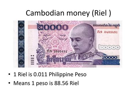 Cambodian Literature For Reporting Philippines Ppt
