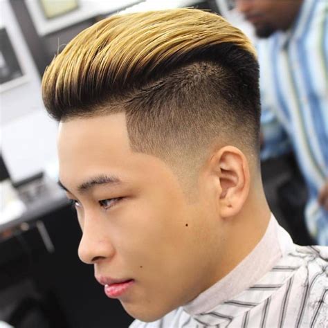 Cortes De Cabelo Undercut Masculino Cortes Cabelo