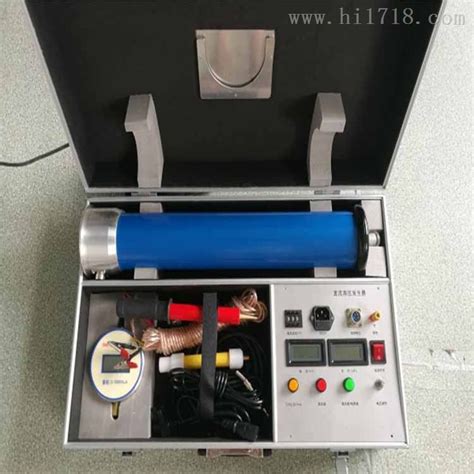 高压发生设备dc 300kv 5ma直流高压发生器图片 高清图 细节图 霸州市惠利电力科技有限公司 维库仪器仪表网