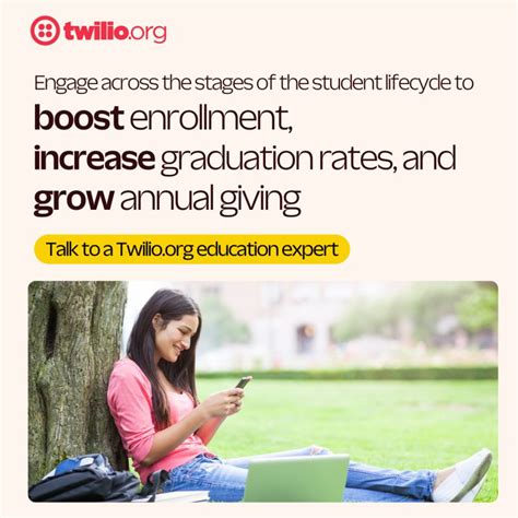 Twilio On Linkedin Education