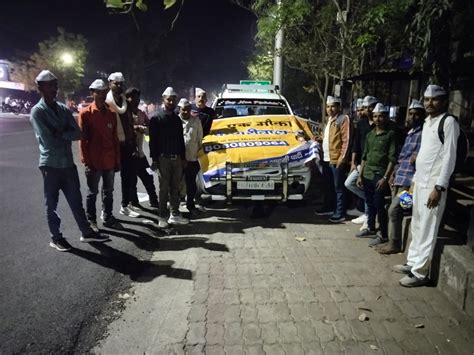 Aap Rajasthan On Twitter राजस्थान के कौने कौने से Aap के क्रांतिकारी