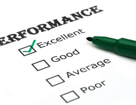 Performance Related Pay Whats The Impact Of Ending It Staff