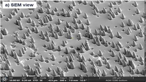 Esa Advanced Glass Cell Technology For Extended Gnss Atomic Clocks