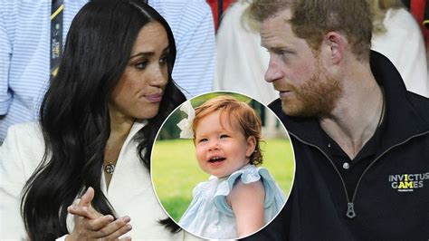 Meghan Markle i książę Harry kłócą się o dzieci Wielki sprawdzian