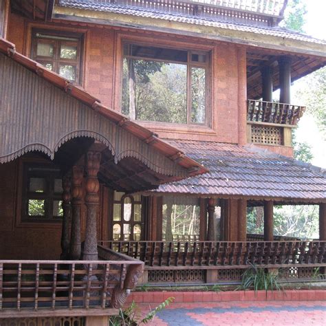 Niketh Lodge Reviews Vythiri India