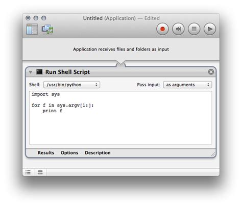 Macos How To Get Which File Is Requested To Open Using A Mac Application Super User