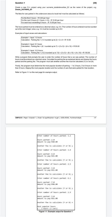 Solved Question Create A New C Project Using Your Chegg