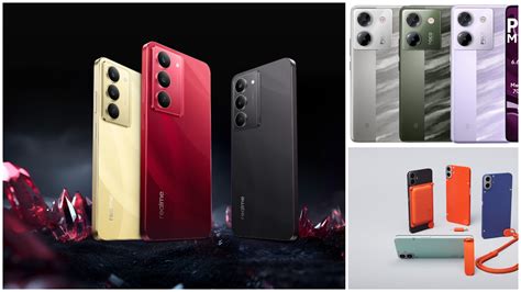 Realme 14x 5G Poco M7 Pro CMF Phone 1 And More Best Smartphones To Buy Under Rs 15 000 In