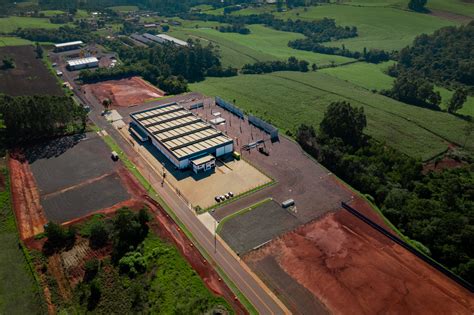 Empresas Apostam Em Investimentos Milionários No Vale Do Taquari