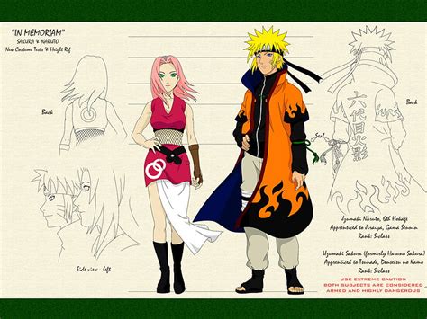 Sexto Hokage