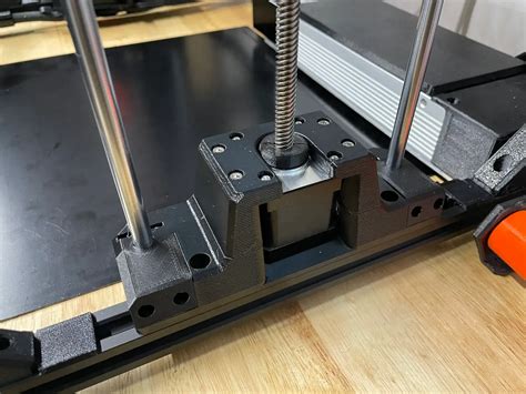 Free 3d File X5sa Pro Z Axis Rebuild 🧞‍♂️ ・3d Printable Model To
