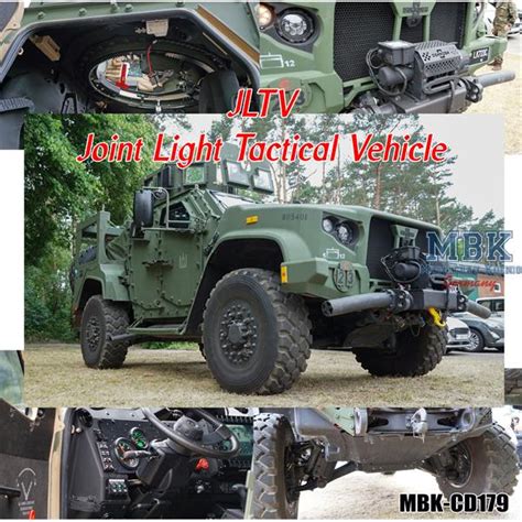 Referenz Foto Cd Jltv