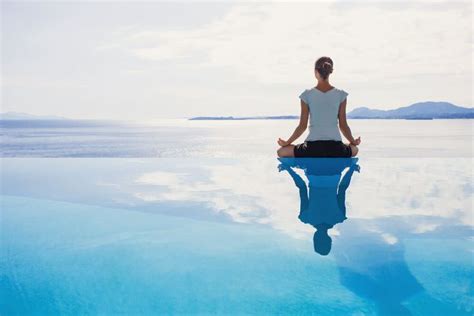 マインドフルネスの瞑想方法5選☆正しいやり方と姿勢・呼吸法・ヨガの活用 Meditation Pictures Meditation