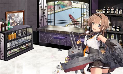 【艦これ】提督さんの執務室を見てみよう Togetter トゥギャッター