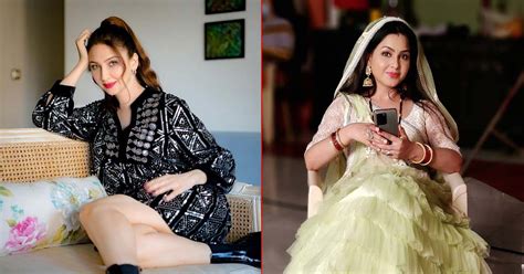 Bhabiji Ghar Par Hain Shubhangi Atre Breaks Silence On Fallout Rumours