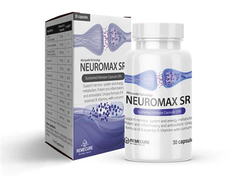 Neuromax Sr Remecure