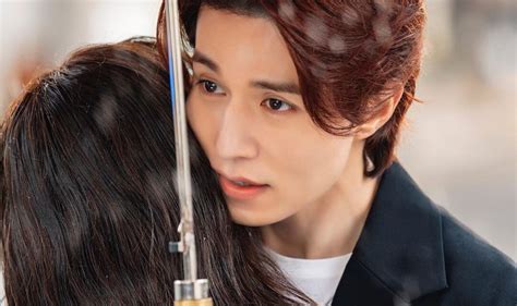 Lee Dong Wook Biography Wife Movies Age Net Worth Instagram