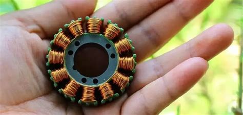How To Test A Stator With A Multimeter Dirt Bike Moto