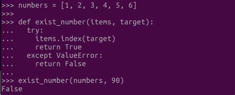 Python 리스트 특정 값 찾기 3가지 방법 오솔길