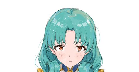 アイドルマスターミリオンライブ アリエルくん てのイラスト Pixiv