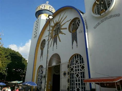 Parroquia San Felipe De Jesús Acapulco De Juárez