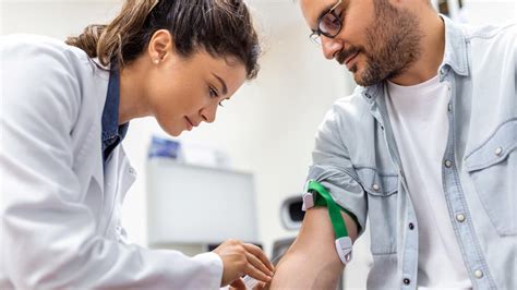 Día Nacional del Donante Voluntario de Sangre por qué se celebra el 9