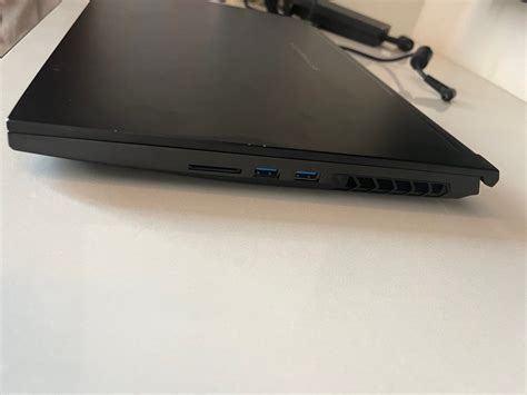 Aftershock Apex 15x Rtx 3060 Computers And Tech Laptops And Notebooks