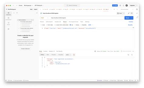 Using Express Validator For Data Validation In Nodejs Better Stack Community