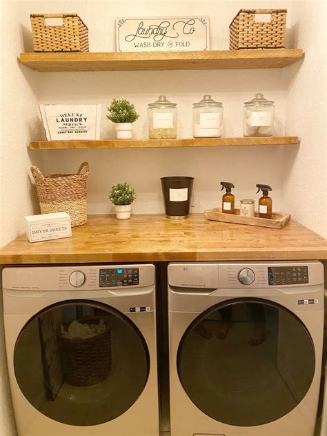 Laundry Room Makeover Artofit