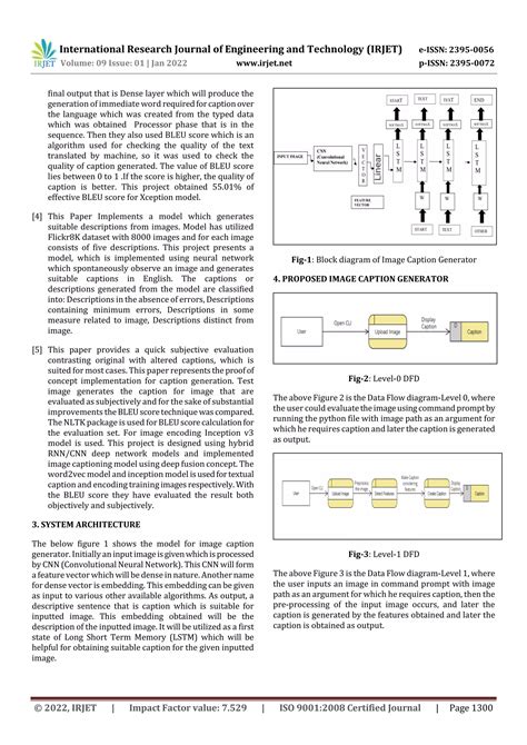 Image Caption Generator Using Deep Learning Pdf