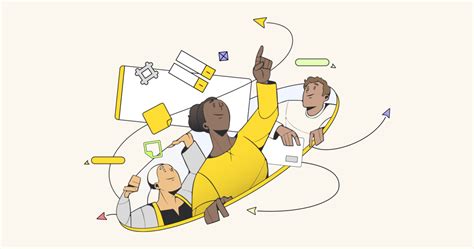 Project Canvas The Ultimate Project Management Template