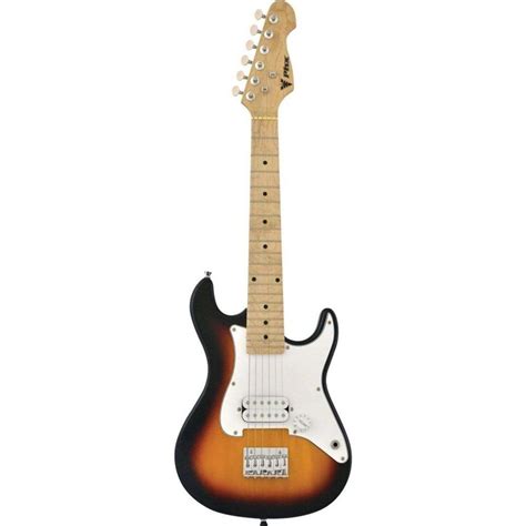 Guitarra Phx Strato Sunburst St H ts Frete Grátis PROMOÇÕES