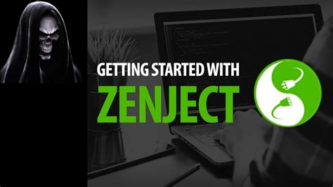 Zenject в Unity YouTube