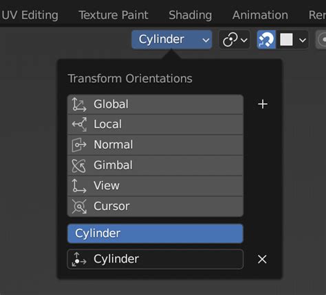 How To Properly Orient Objects Basics And Interface Blender Artists