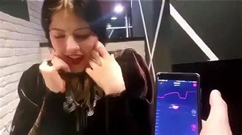 Watch Vibs Vibrator Orgasm Vibrator In Public Toy Porn Spankbang